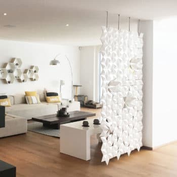 Room divider ideas & unique showcases • Bloomming