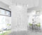 Booth divider - practical and beautiful • Interior Project